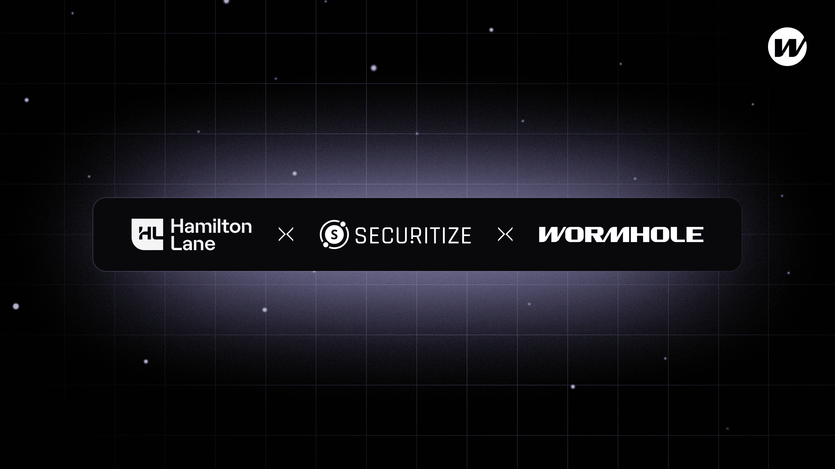 $958 billion asset manager Hamilton Lane expands SCOPE fund | Wormhole